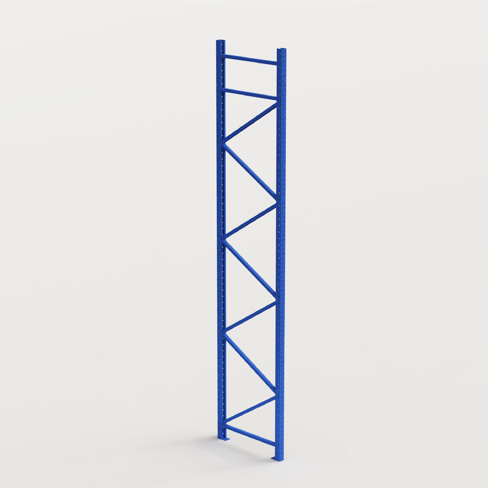 Pallet Racking Beams - Teardrop Style – Rack Nation
